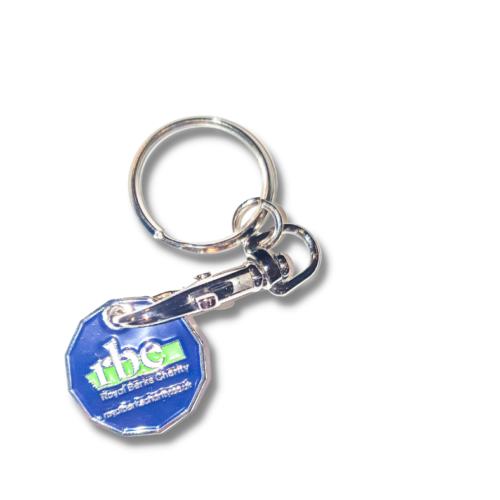 RBC Mug - Royal Berks Charity