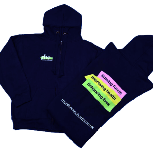 RBC Mug - Royal Berks Charity