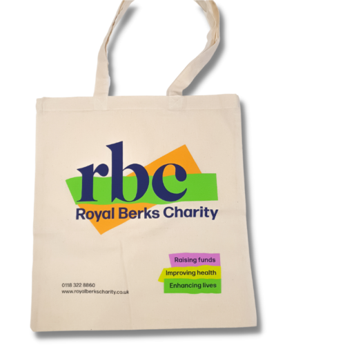RBC Mug - Royal Berks Charity