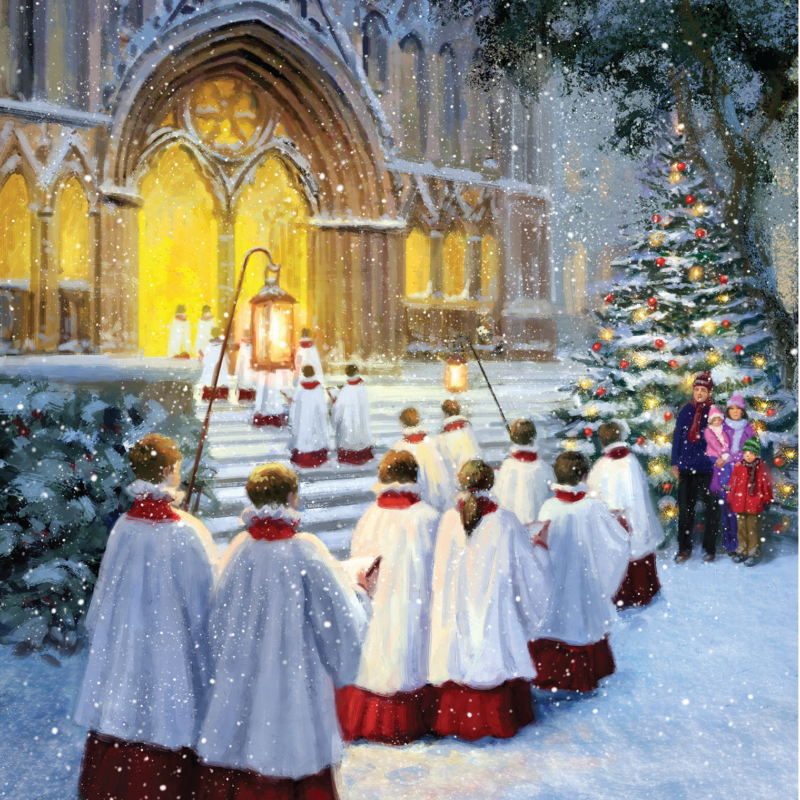 RBC Mug - Royal Berks Charity