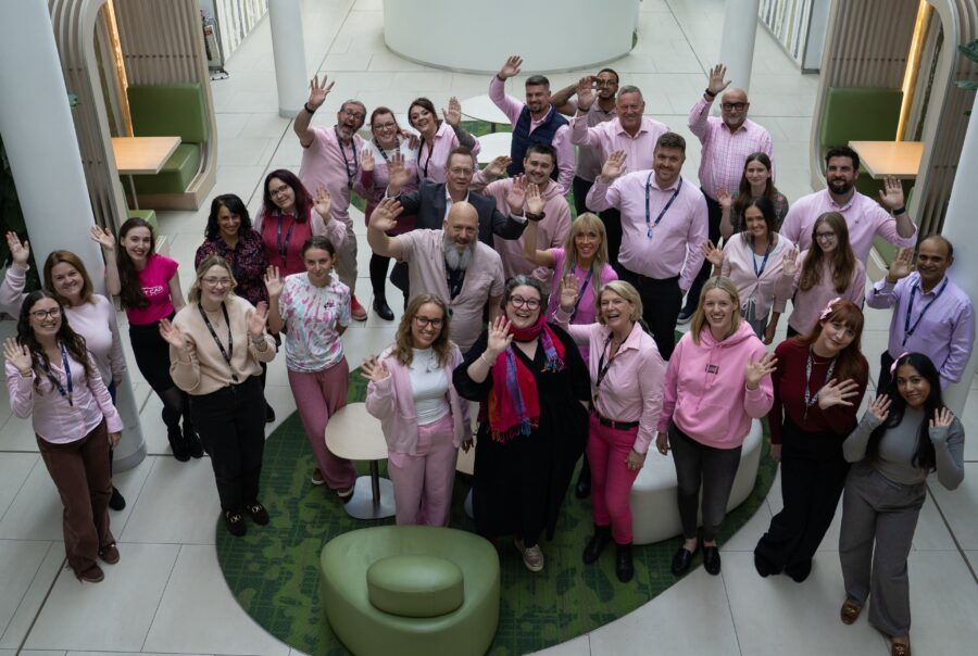 Home - Royal Berks Charity